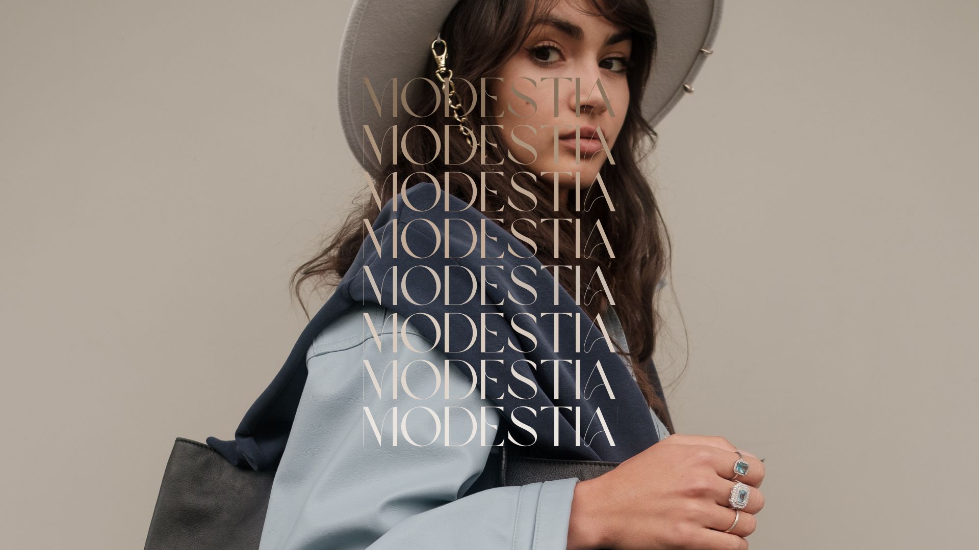 La Modestia & Il Cristiano - Noi Siamo La Rivoluzione